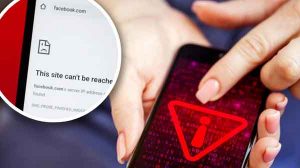 Van vírus a telefonodon: top trükkök, hogyan ne tedd tönkre a mobilodat ...
